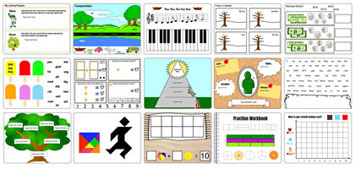 Using Graphic Organizers across Webb's Depth of Knowledge | Creative ...